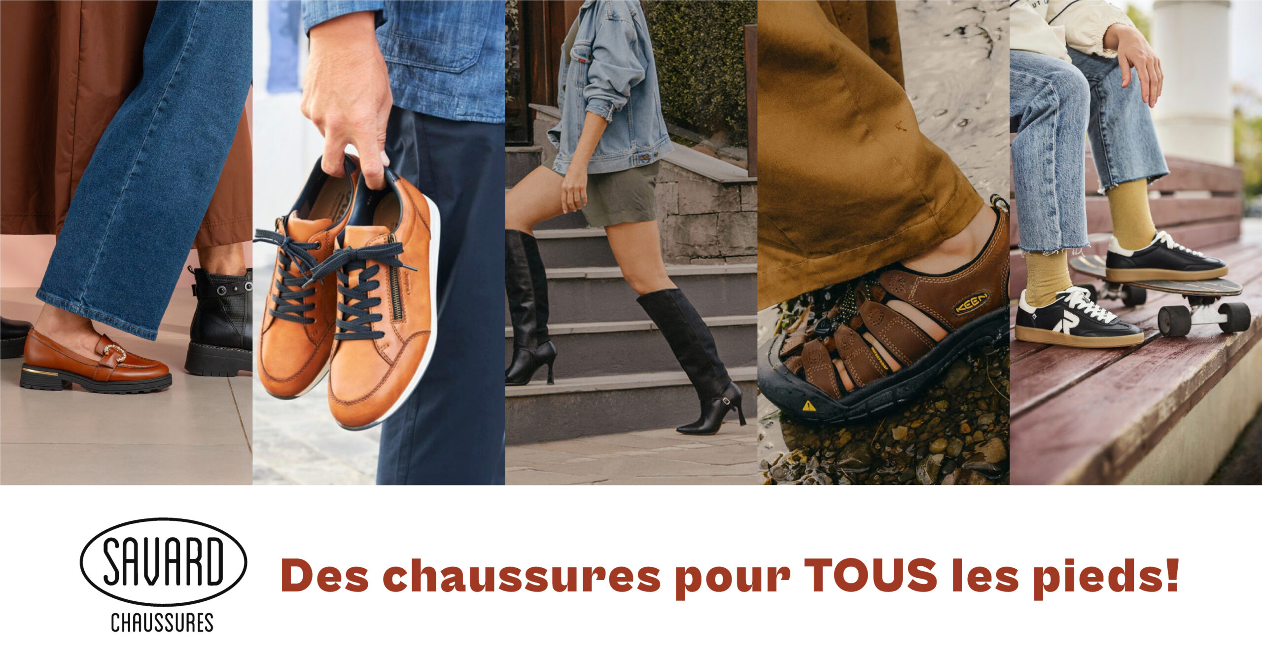97 % polyester recyclé, 3 % élasthanne - Savard Chaussures